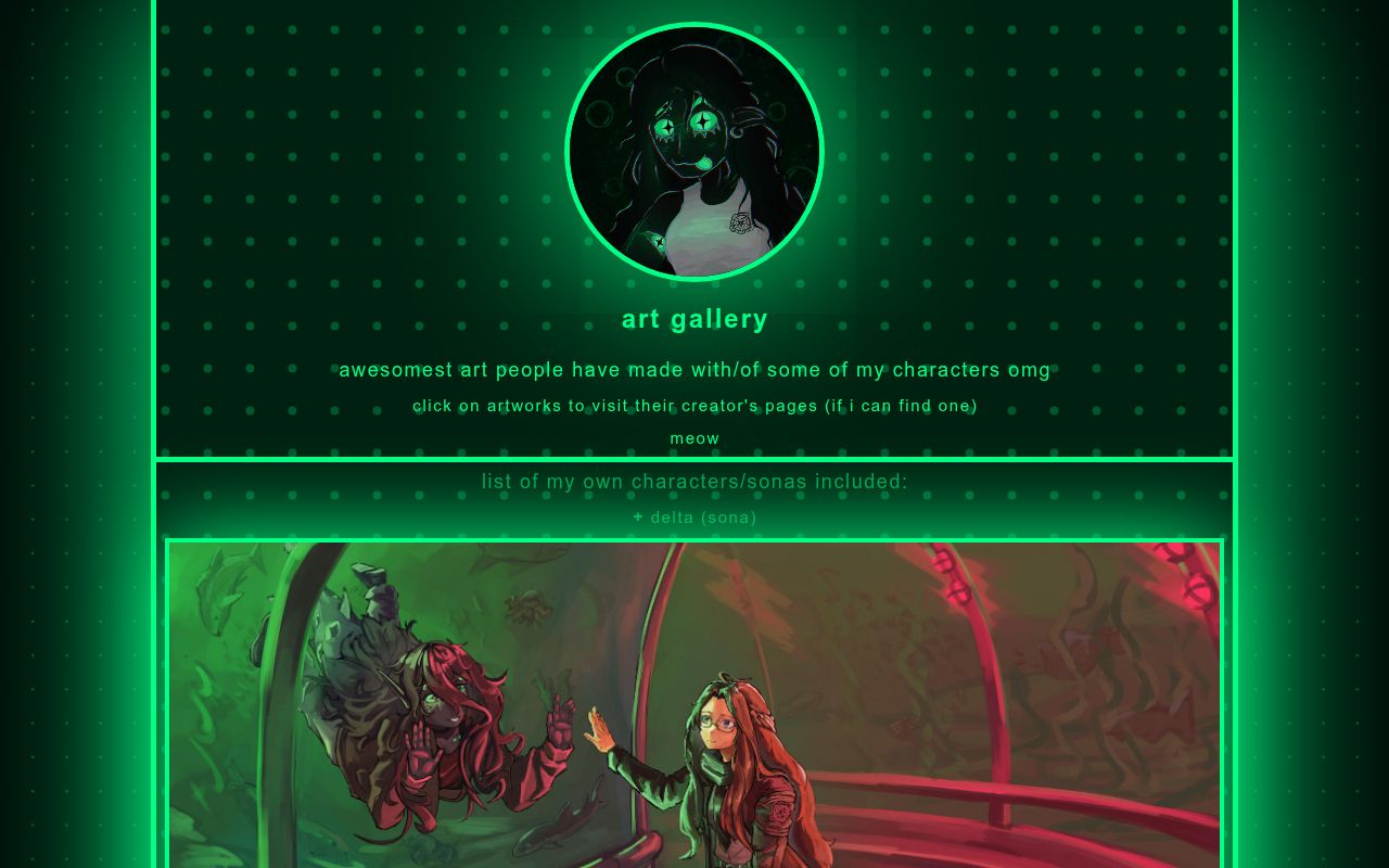 citrinepixel's gallery